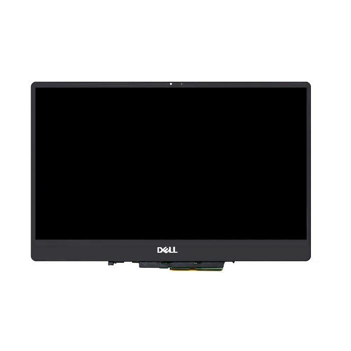 החלפת מסך מגע למחשב נייד דל Dell Inspiron 13 7386 | לבפיקס מחשבים