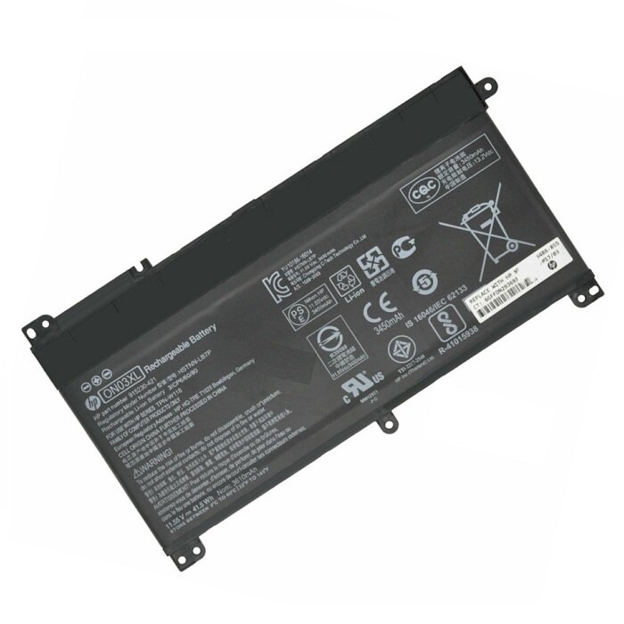 HP Original Battery ON03XL | לבפיקס מחשבים