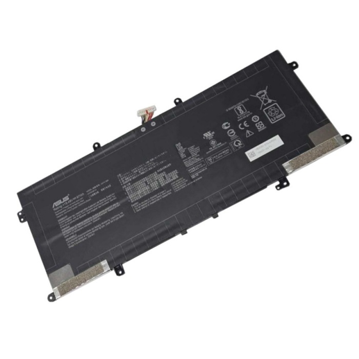 סוללה מקורית למחשב נייד אסוס ASUS ZENBOOK 14 UX425E | לבפיקס מחשבים