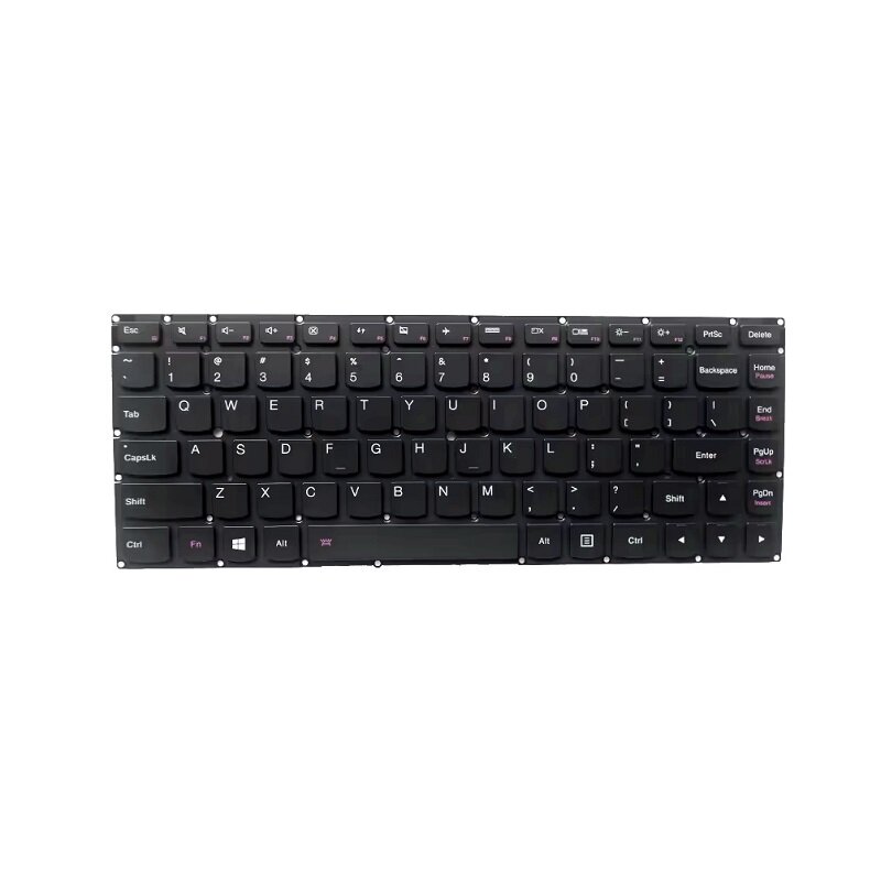 Lenovo KEYBOARD LEKYIL104 | לבפיקס מחשבים