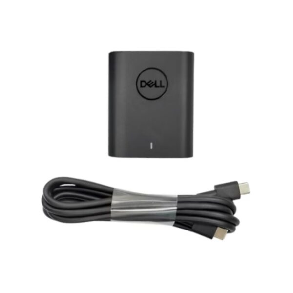 Dell Original Adapter 60W Type-C USB-C | לבפיקס מחשבים